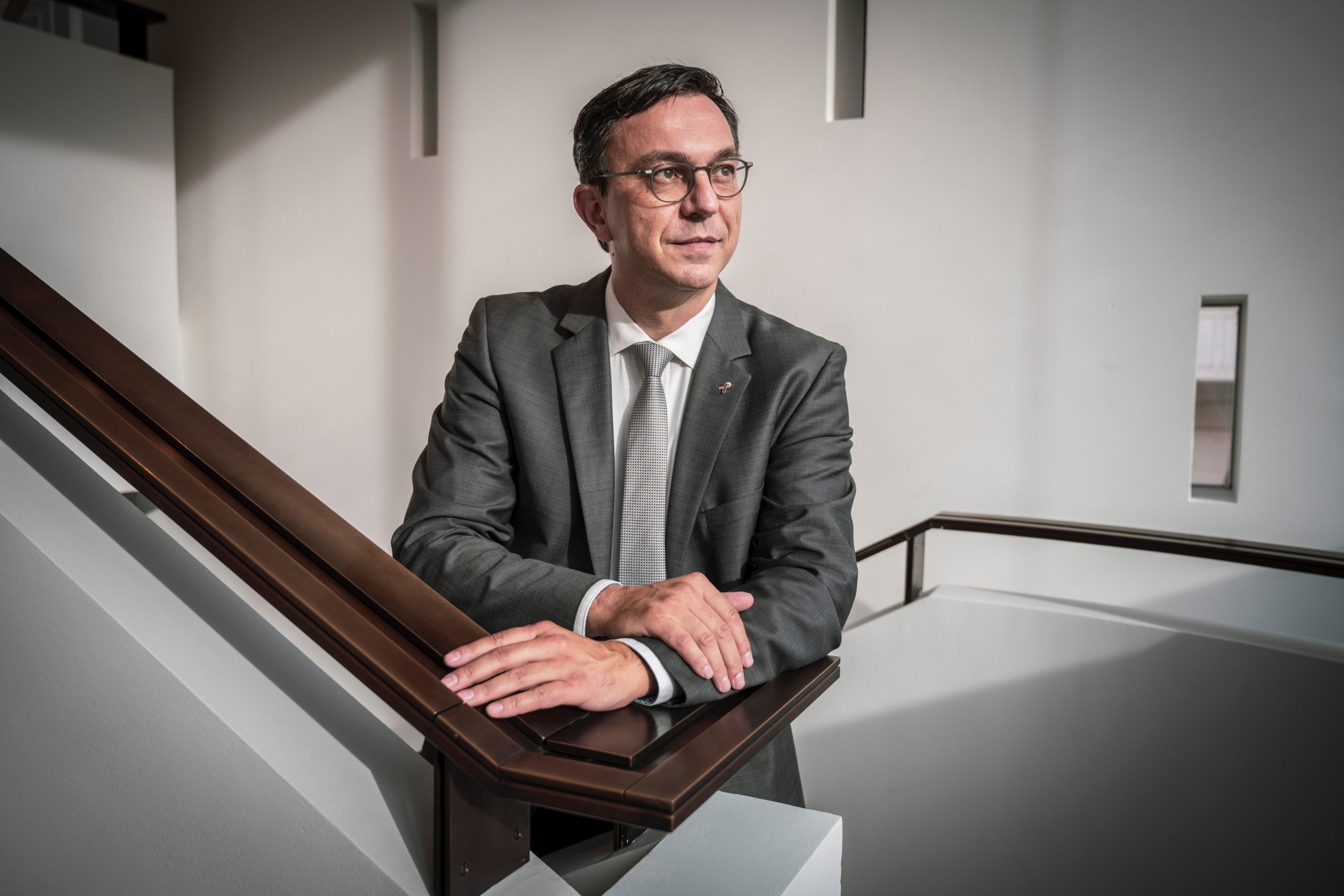 Pressefoto Alexander Bauer MdL